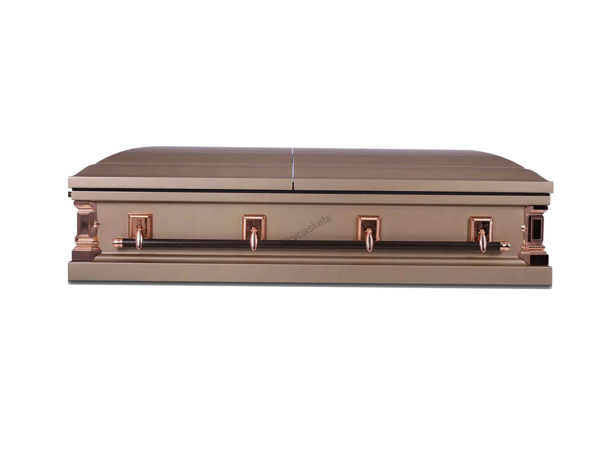 Windsor 18 Gauge Steel Casket - Sky Caskets