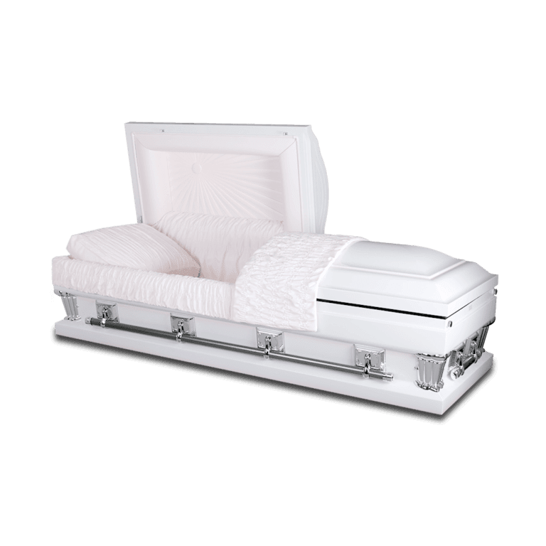 Oversized Caskets for Extra Space and Dignity