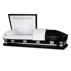 Oversized Caskets for Extra Space and Dignity