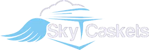 Custom Caskets - Sky Caskets