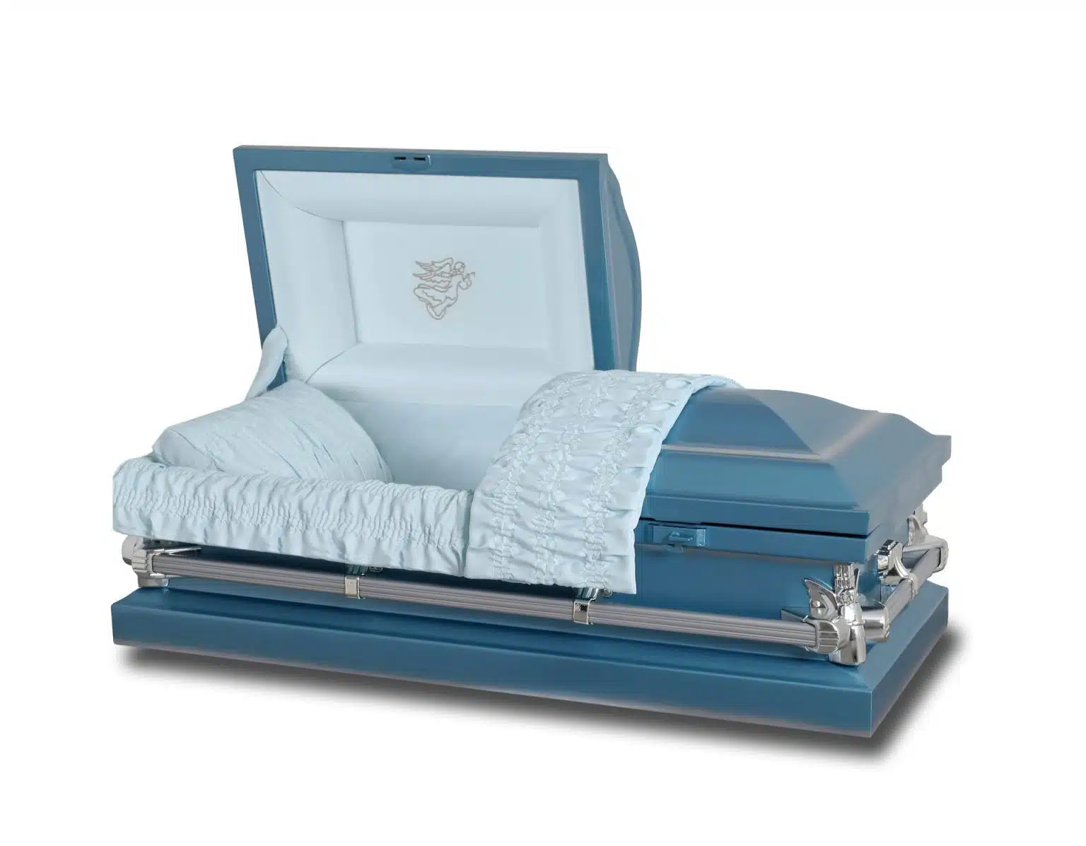 Youth Child and Kids Caskets Custom Designs Available Online