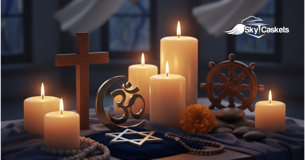 Religious and Cultural Funeral Traditions: Honoring Diverse Beliefs and ...